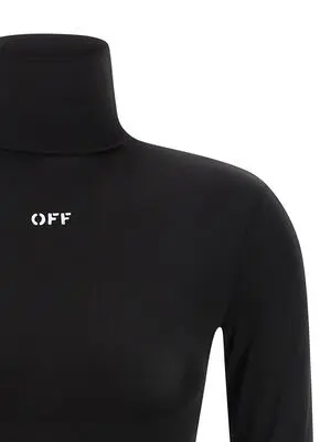 Off-White Off Stamp' Sweater