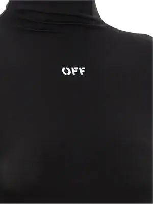 Off-White Off Stamp' Sweater