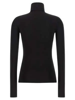 Off-White Off Stamp Sweater - Black