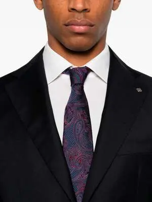 Tagliatore Vesuvio` Suit