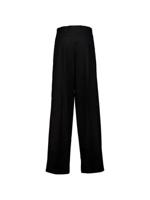 Givenchy Tailored Cotton Trousers