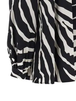 Dolce & Gabbana Zebra' Shirt