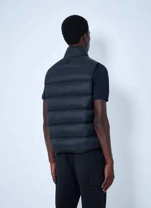 Moncler Reticone Down Gilet