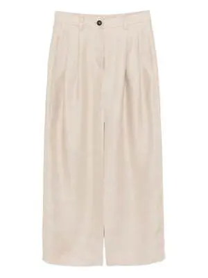 Brunello Cucinelli Skirt - Multicolor