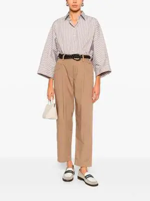 Brunello Cucinelli Pants - Multicolor
