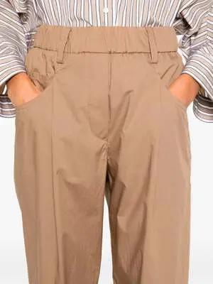 Brunello Cucinelli Pants - Multicolor