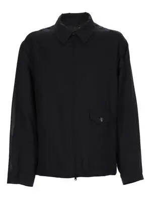 Our Legacy Evolved Wool Jacket