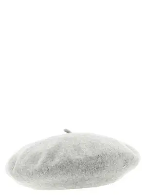 MAISON MARGIELA Four Stitches' Cap