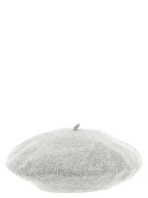 MAISON MARGIELA Four Stitches' Cap