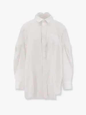 Sacai Oversize Shirt