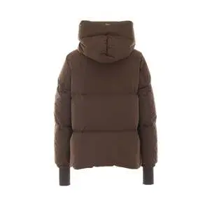 Herno 2 Layer Windstopper Down Jacket