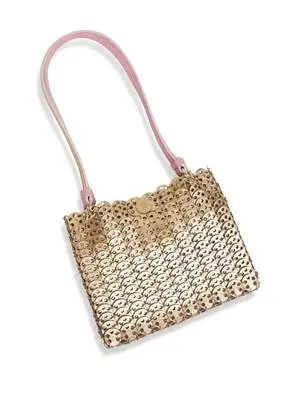 Rabanne Flip 1969 Shoulder Bag
