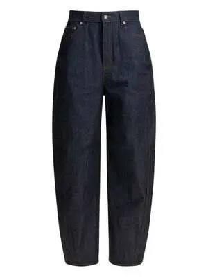Givenchy Cocoon Pants - Multicolor