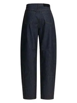Givenchy Cocoon Pants - Multicolor
