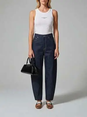Givenchy Cocoon Pants - Multicolor
