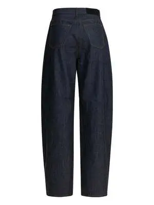 Givenchy Cocoon Pants - Multicolor