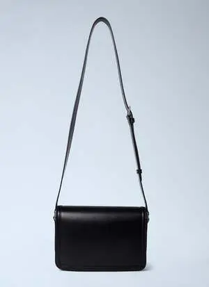 Saint Laurent Solferino Medium Shoulder Bag