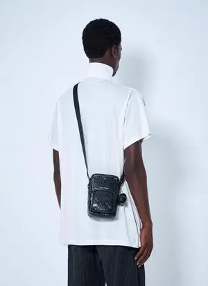 Balenciaga Superbusy Vertical Arena Bag