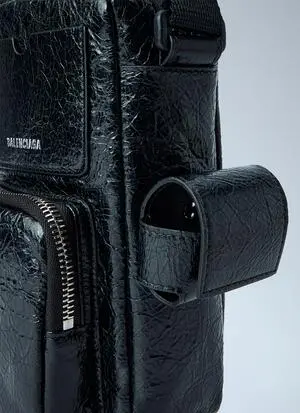 Balenciaga Superbusy Vertical Arena Bag
