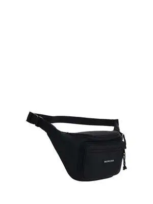 Balenciaga Explorer Fanny Pack