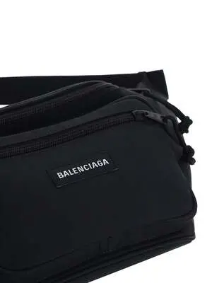 Balenciaga Explorer Fanny Pack