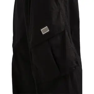 Dolce & Gabbana Trousers Tapered Trousers