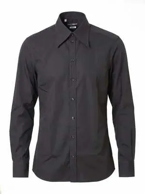 Dolce & Gabbana Martini Popeline Shirt - Multicolor