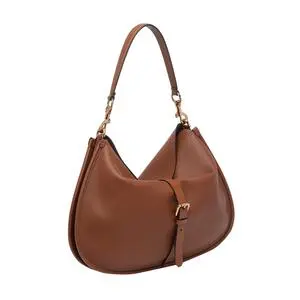 Etro Maxi Pony Shoulder Bag