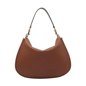 Etro Maxi Pony Shoulder Bag
