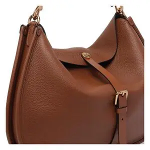 Etro Maxi Pony Shoulder Bag
