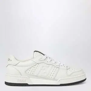 Fendi Mid Calf Sneakers For Women