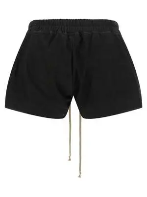 Rick Owens Fog Boxers' Shorts - Black