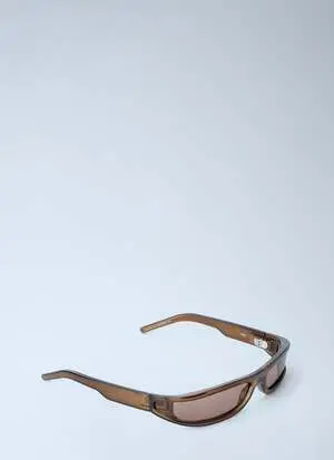 Rick Owens Fog Sunglasses