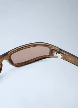 Rick Owens Fog Sunglasses