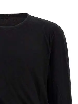 Rick Owens Jumbo Double Ls T' T-shirt