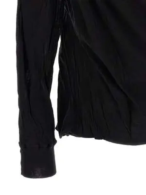 Rick Owens Jumbo Double Ls T' T-shirt