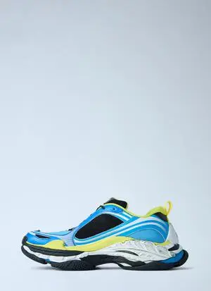 Balenciaga Triple S.2 Sneakers - Blue