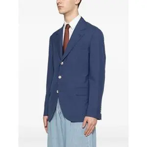 Brunello Cucinelli Jackets Suit & Dinner Jackets