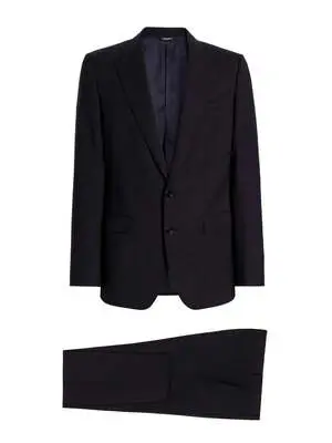 Dolce & Gabbana Suit - Multicolor