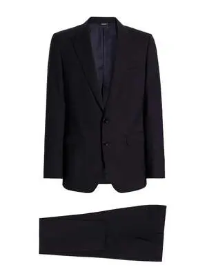 Dolce & Gabbana Suit - Multicolor