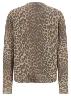 GANNI Tiger' Sweater