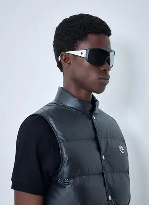 Moncler Protective Performance Sunglasses