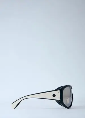 Moncler Protective Performance Sunglasses