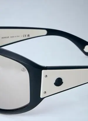 Moncler Protective Performance Sunglasses