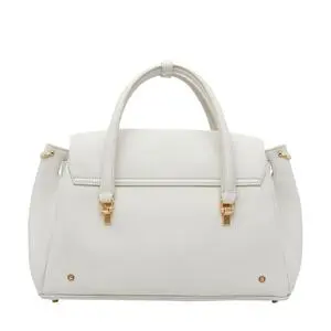 Thom Browne Bolton Handbag - White