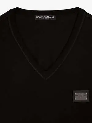 Dolce & Gabbana Cotton T-shirt