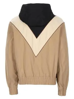 Valentino Garavani Giacca Vlogo Signature