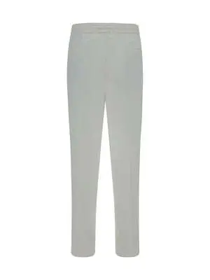 Brunello Cucinelli Linen Pants