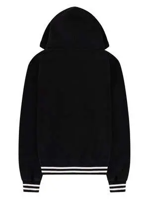 Dolce & Gabbana Felpa Con Logo