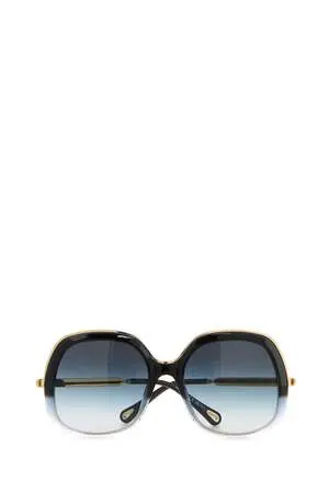 Chloé Acetate Sunglasses